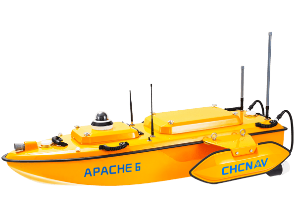 CHCNAV APACHE6 USV – Topology Mart