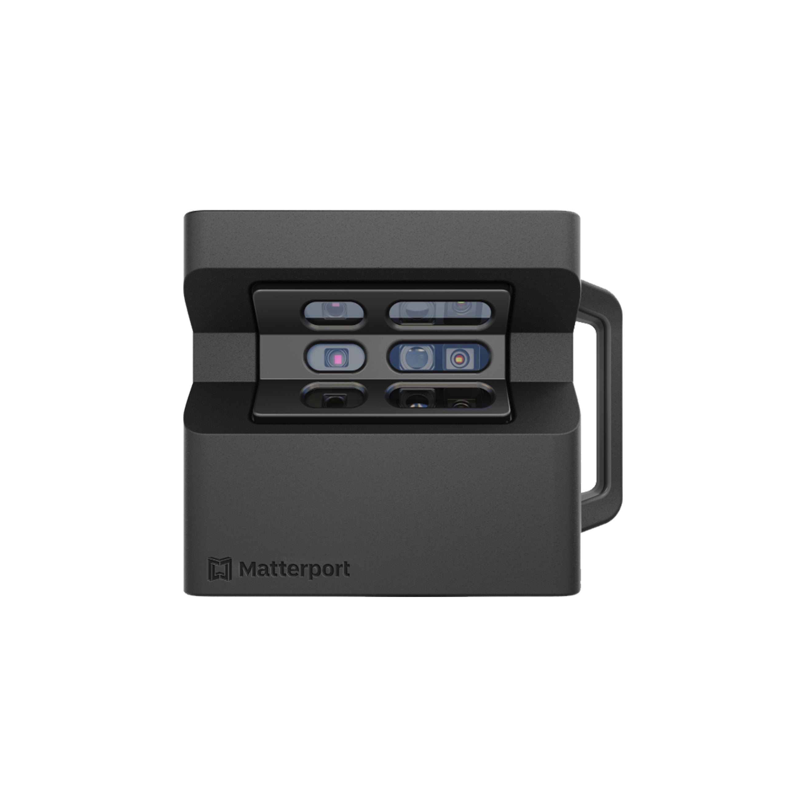 Matterport Pro 2 – Topology Mart